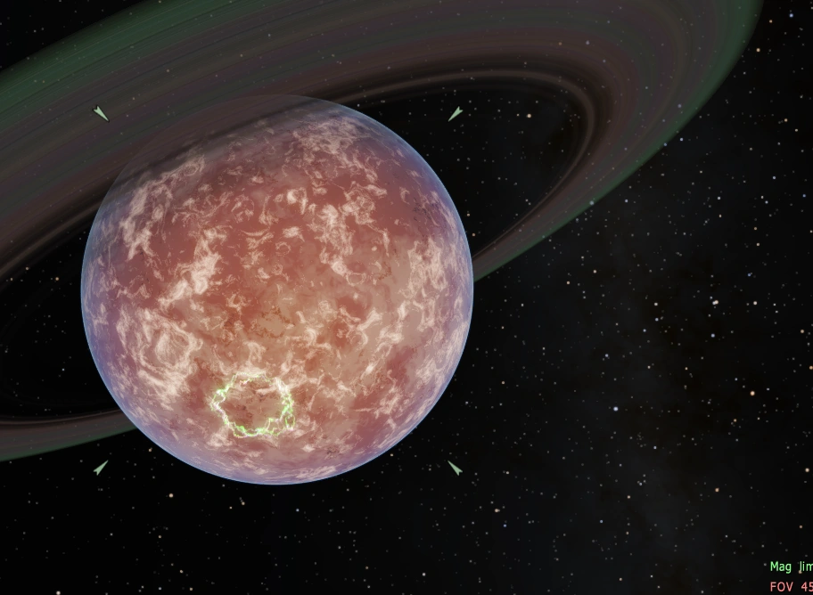 RS 8409-1792-71181847-3 4 | Space Engine Planets Wiki | Fandom