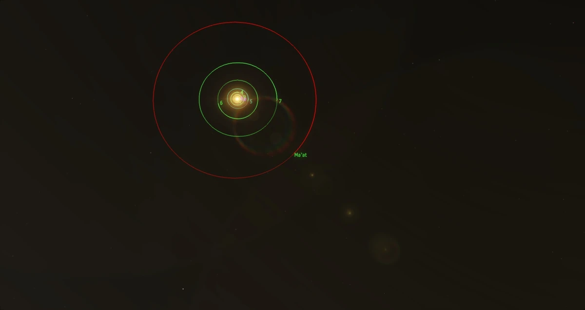 Deneb System | Space Engine Planets Wiki | Fandom