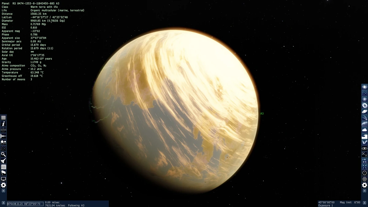 RS 8474-1353-8-11843450-885 A3 | Space Engine Planets Wiki | Fandom