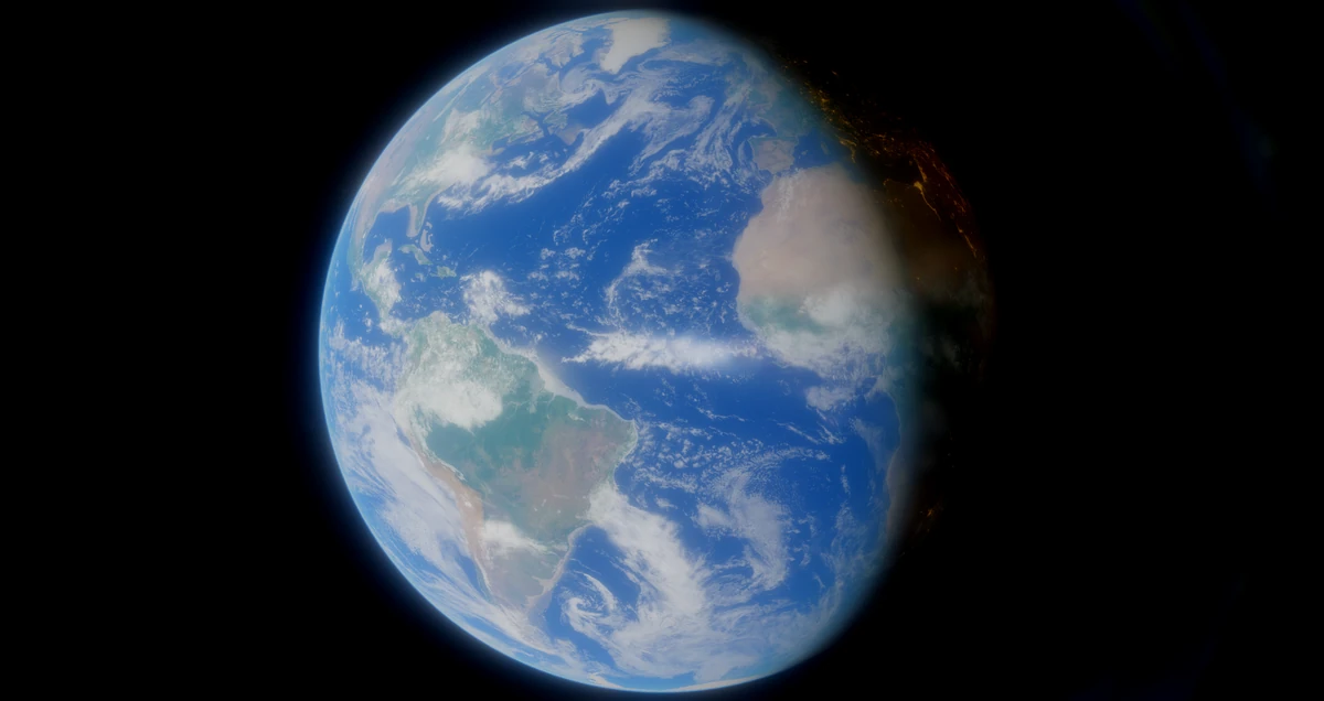 Earth (Borealis Universe) | Amaranth Legacy Wiki | Fandom