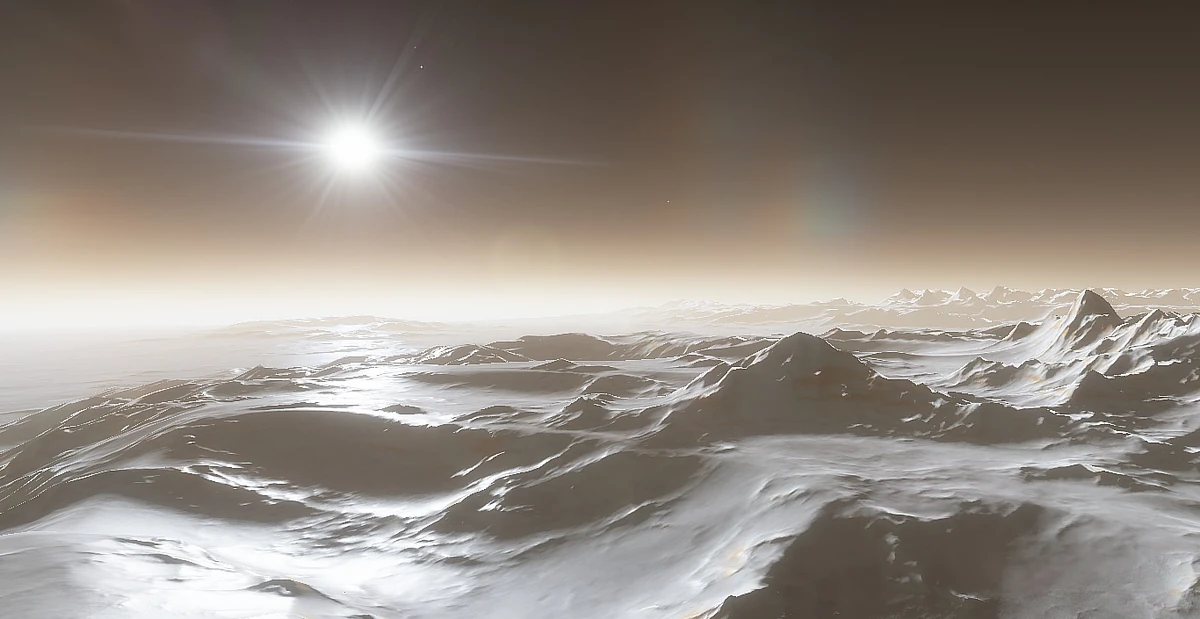 Jesar | Amaranth Legacy Wiki | Fandom