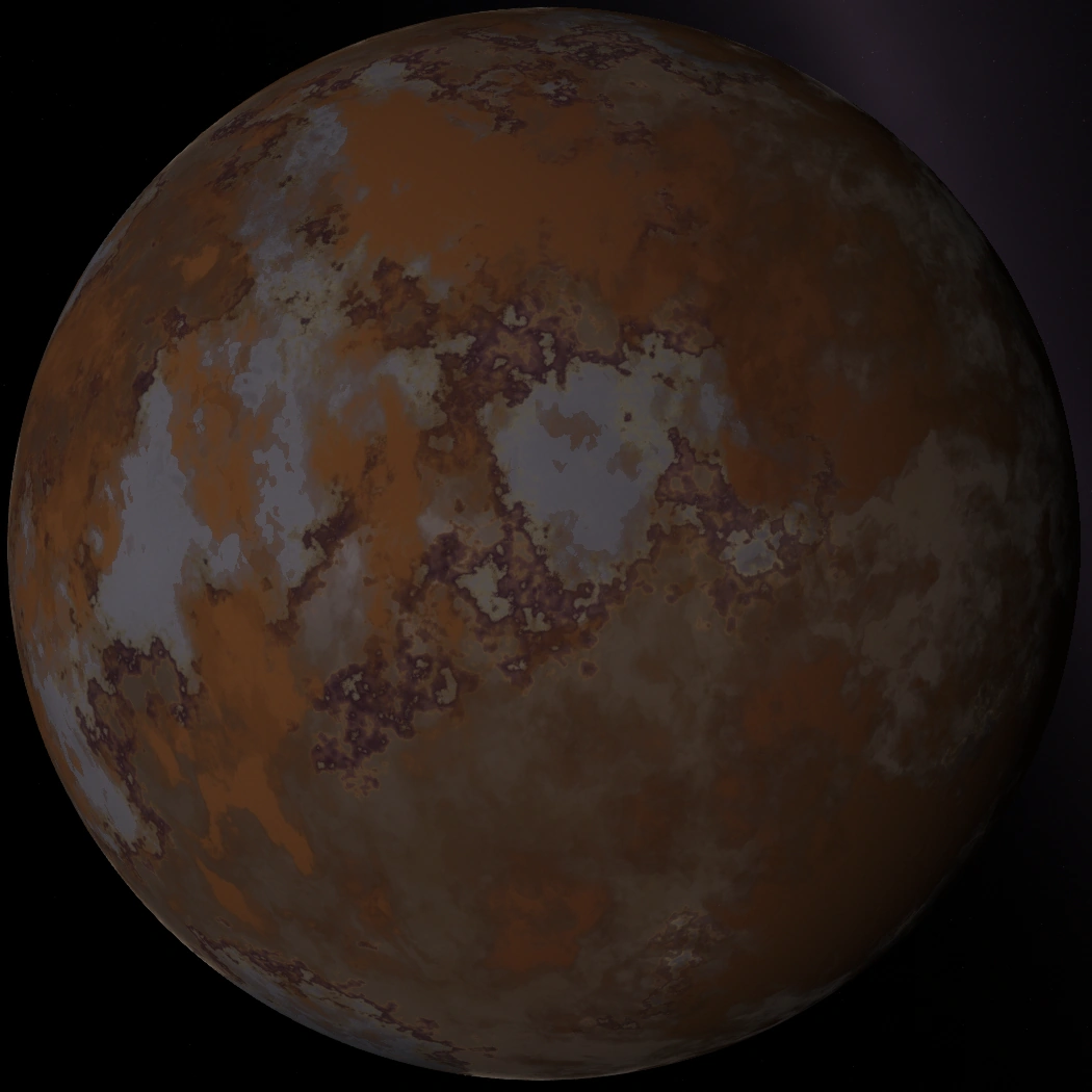 Kalder | Amaranth Legacy Wiki | Fandom