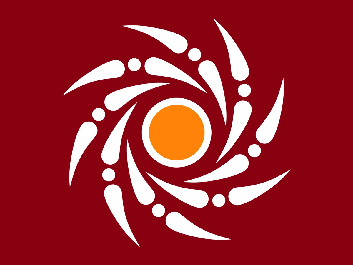 Thulcandran Federation | Amaranth Legacy Wiki | Fandom