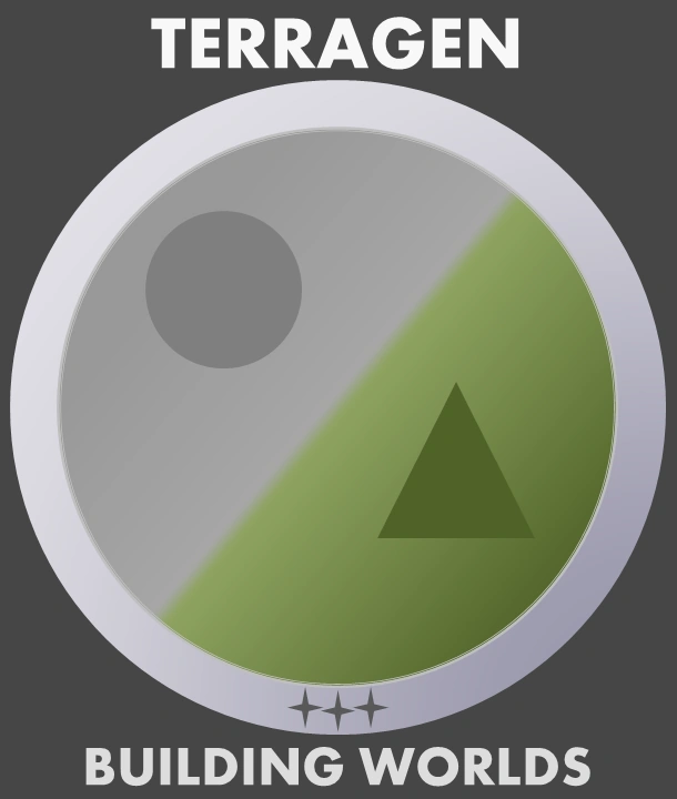 Terragen Co. | Amaranth Legacy Wiki | Fandom