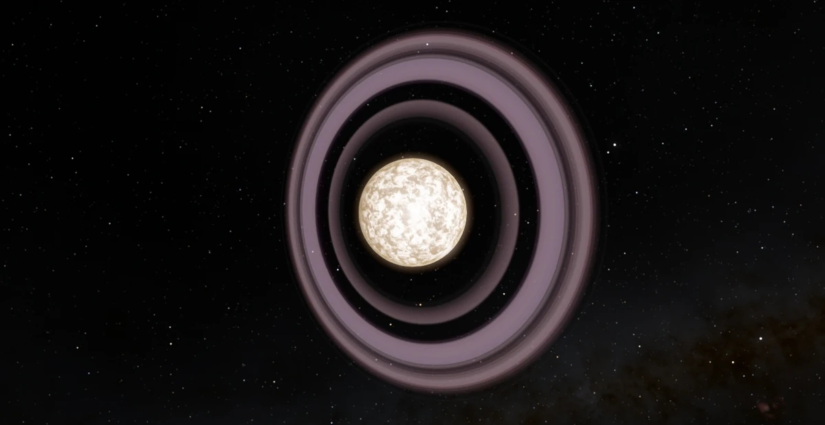 Kepler-22b | Amaranth Legacy Wiki | Fandom