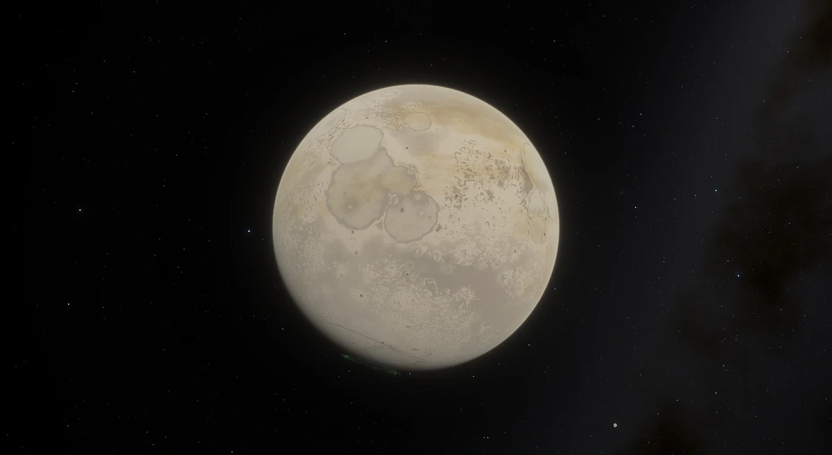 Halo Rock | Amaranth Legacy Wiki | Fandom