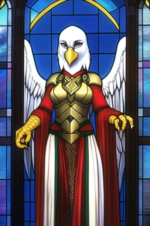 Haven Character Encyclopedia | Amaranth Legacy Wiki | Fandom