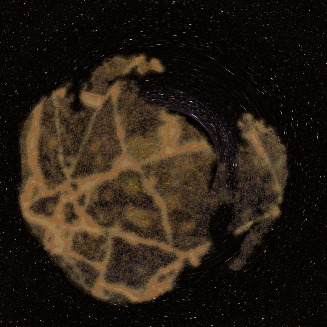 Ta'Koro | Amaranth Legacy Wiki | Fandom