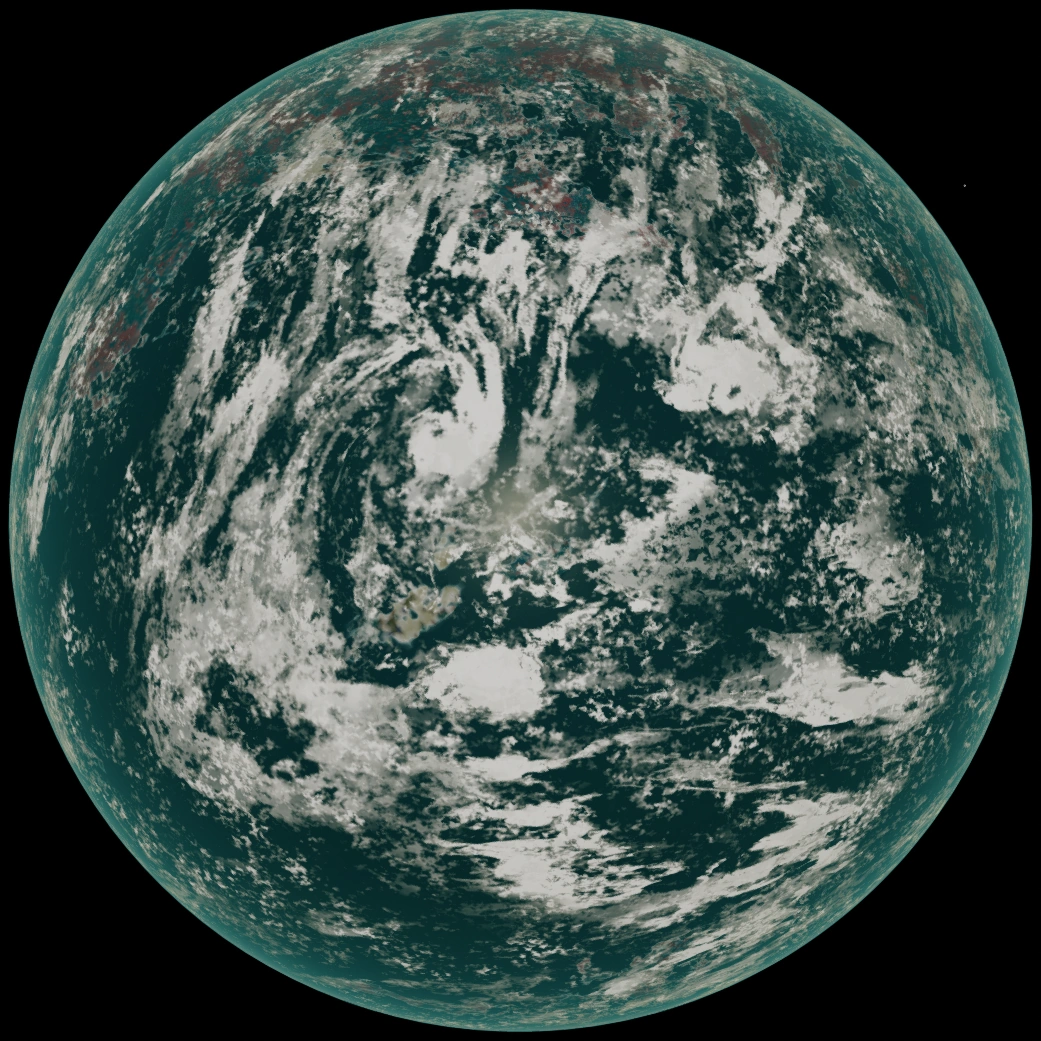 Vondya | Amaranth Legacy Wiki | Fandom