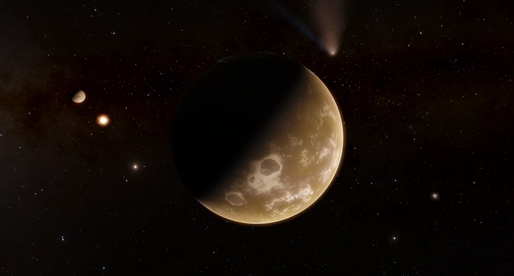 Keic | Amaranth Legacy Wiki | Fandom