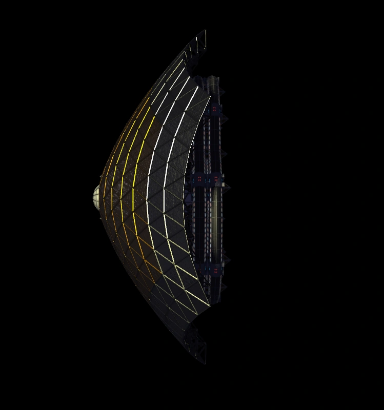 HMSS Delegate | Amaranth Legacy Wiki | Fandom