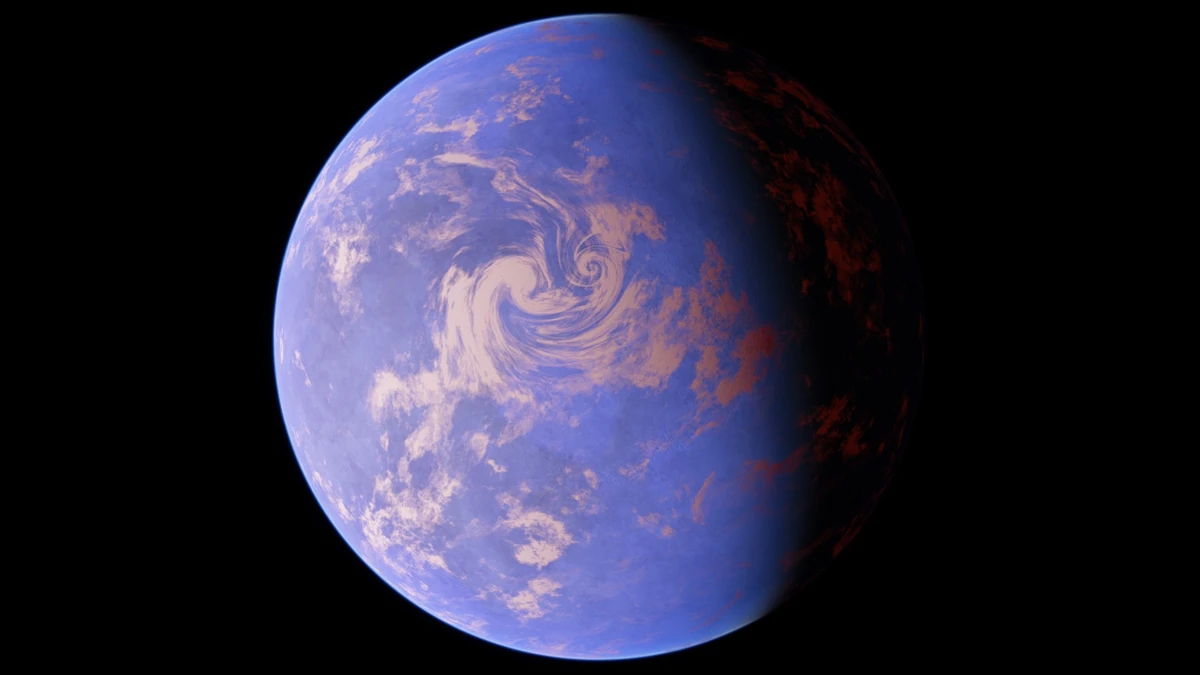 Tyche | Amaranth Legacy Wiki | Fandom