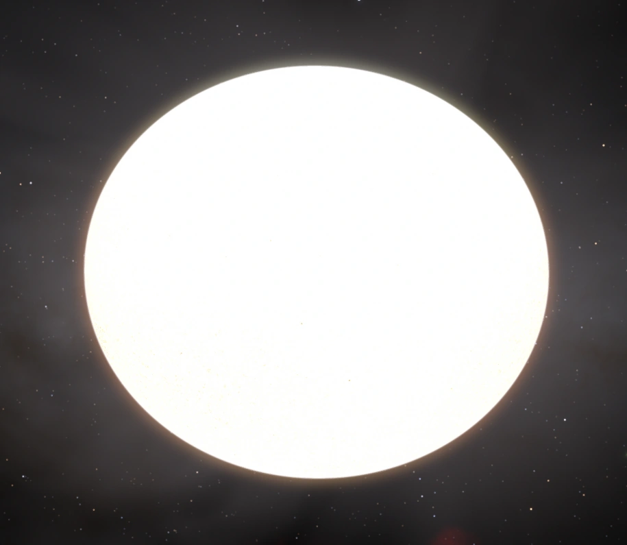 19 LMi | Space Engine Wikia | Fandom