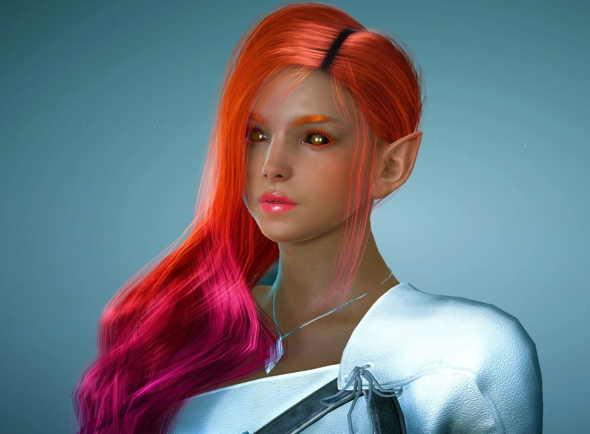 Elaven | Amaranth Legacy Wiki | Fandom