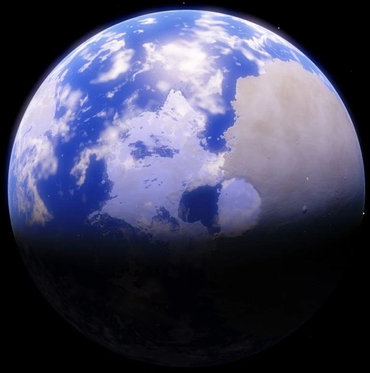 Gohsaty | Amaranth Legacy Wiki | Fandom