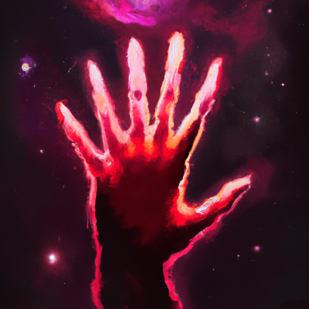 Sinister | Amaranth Legacy Wiki | Fandom