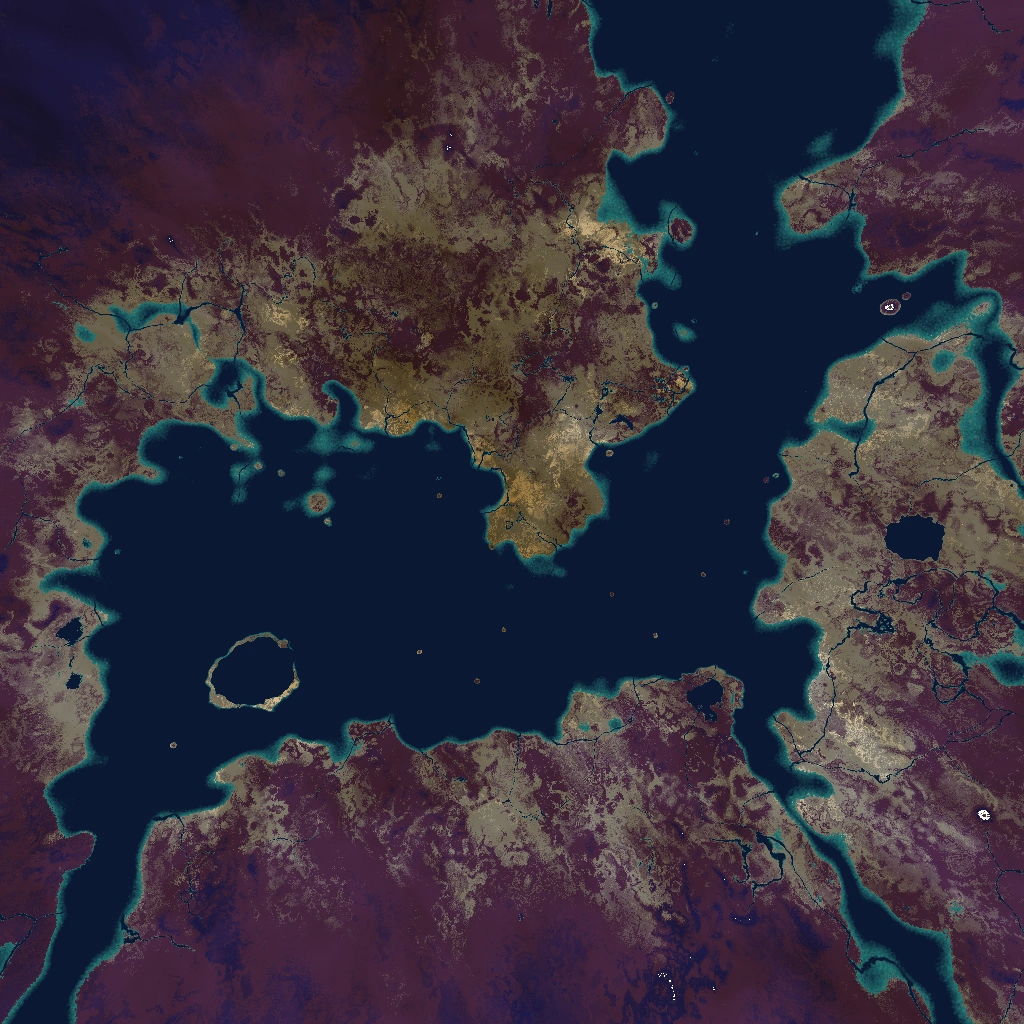 Zenerth | Amaranth Legacy Wiki | Fandom