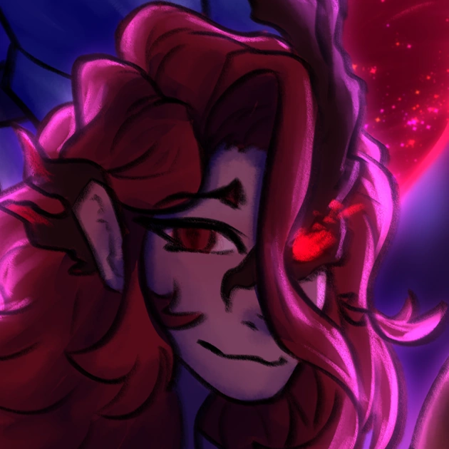 Mother Sachitel | Amaranth Legacy Wiki | Fandom