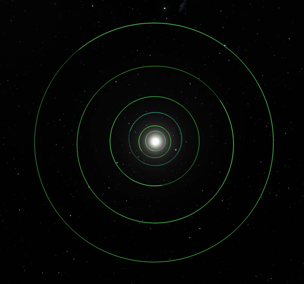 19-LMi-System | Space Engine Wikia | Fandom