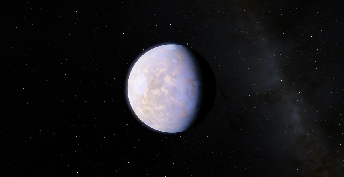111 Tauri (Borealis Universe) | Amaranth Legacy Wiki | Fandom