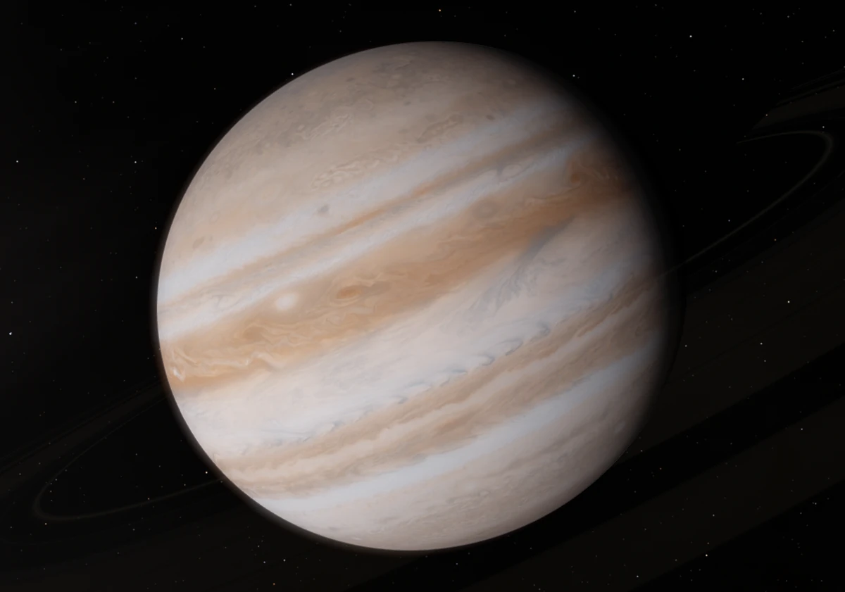 Jupiter | Space Engine Wikia | Fandom