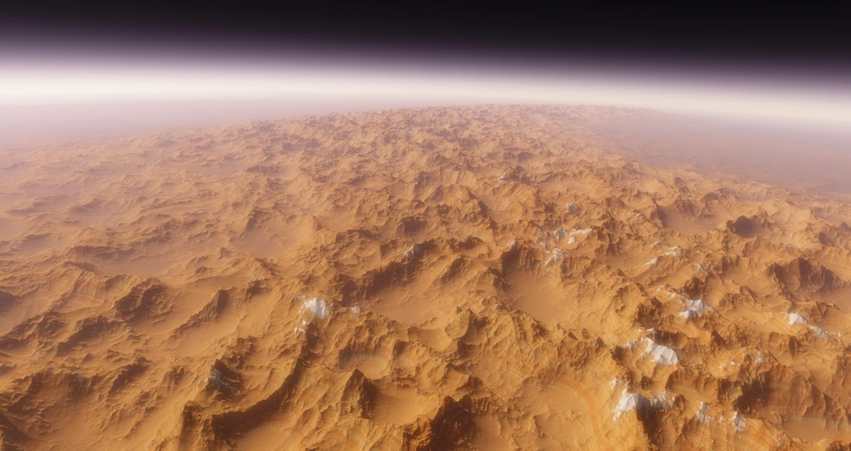 Eosesh City | Amaranth Legacy Wiki | Fandom