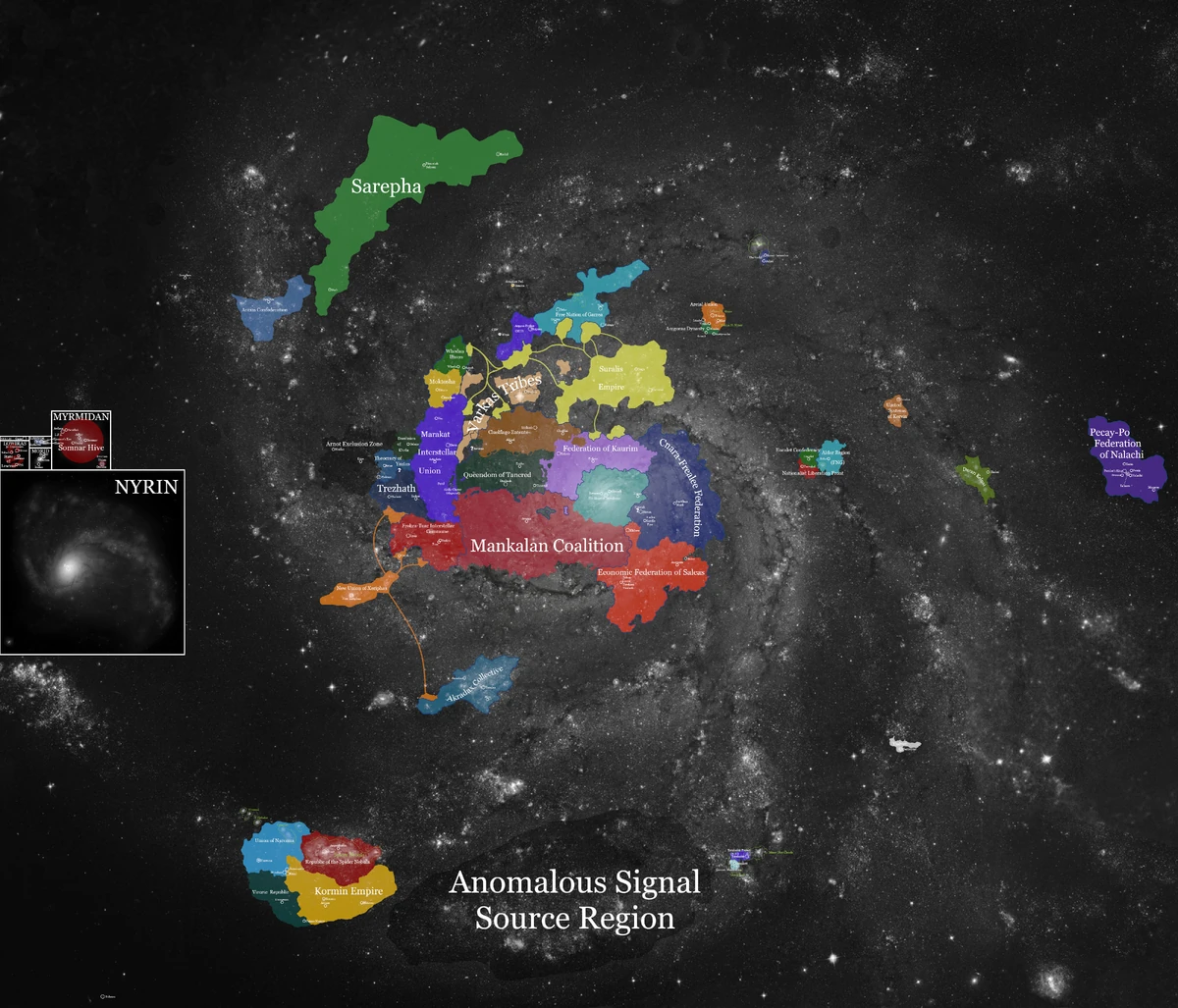 Florathel | Amaranth Legacy Wiki | Fandom