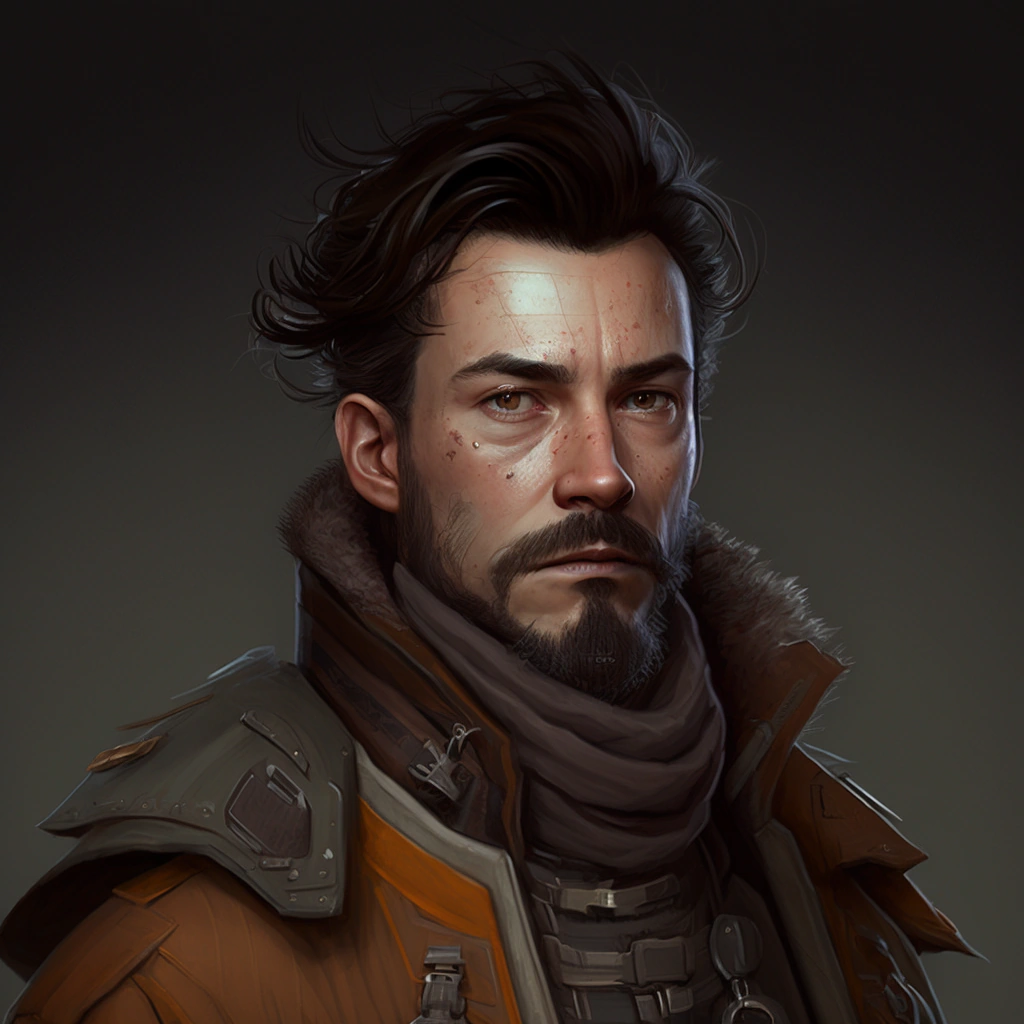 Characters of Indar | Amaranth Legacy Wiki | Fandom