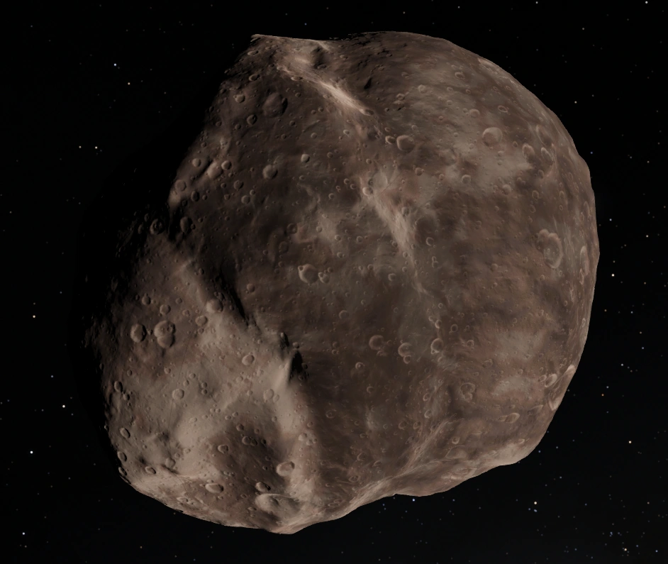 Styx | Space Engine Wikia | Fandom