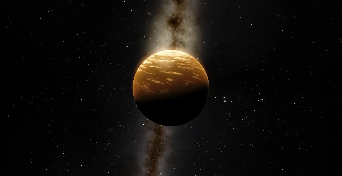 Gliese 667C f | Amaranth Legacy Wiki | Fandom