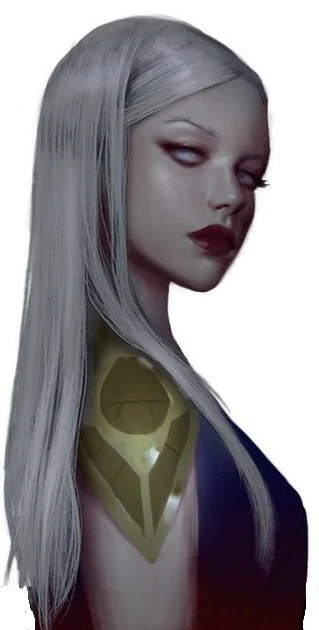 Fiona Zykov | Amaranth Legacy Wiki | Fandom