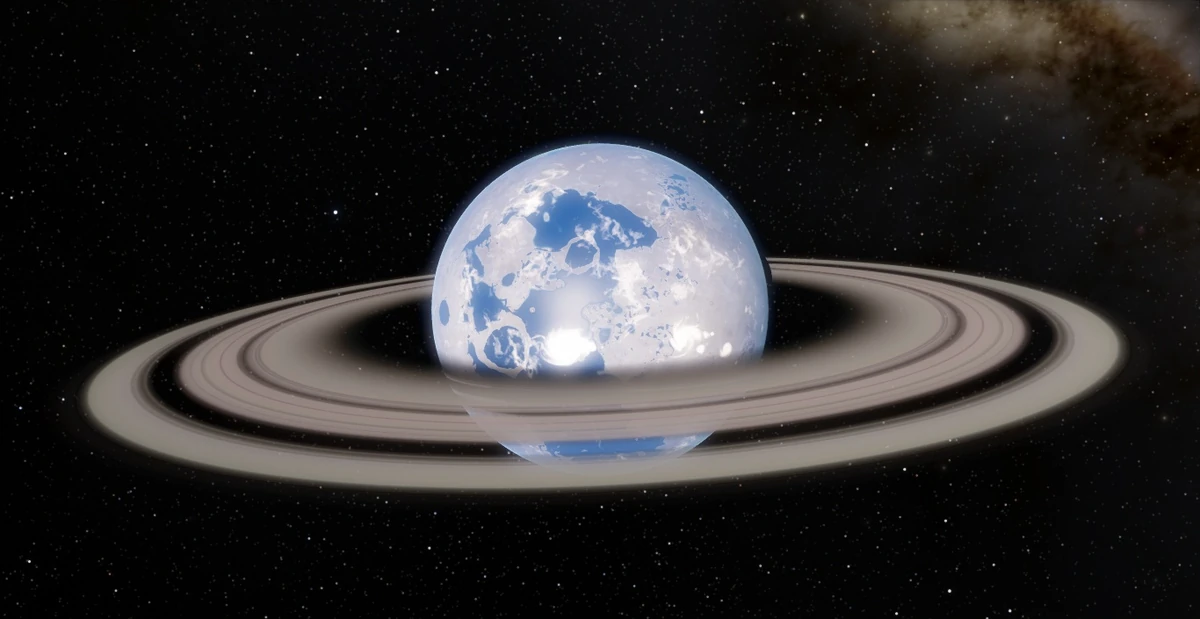 Kepler-452 b | Amaranth Legacy Wiki | Fandom