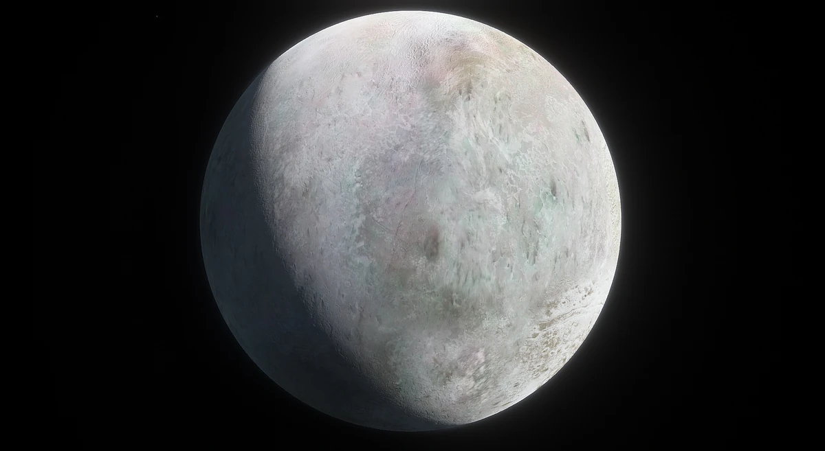 Triton | Amaranth Legacy Wiki | Fandom