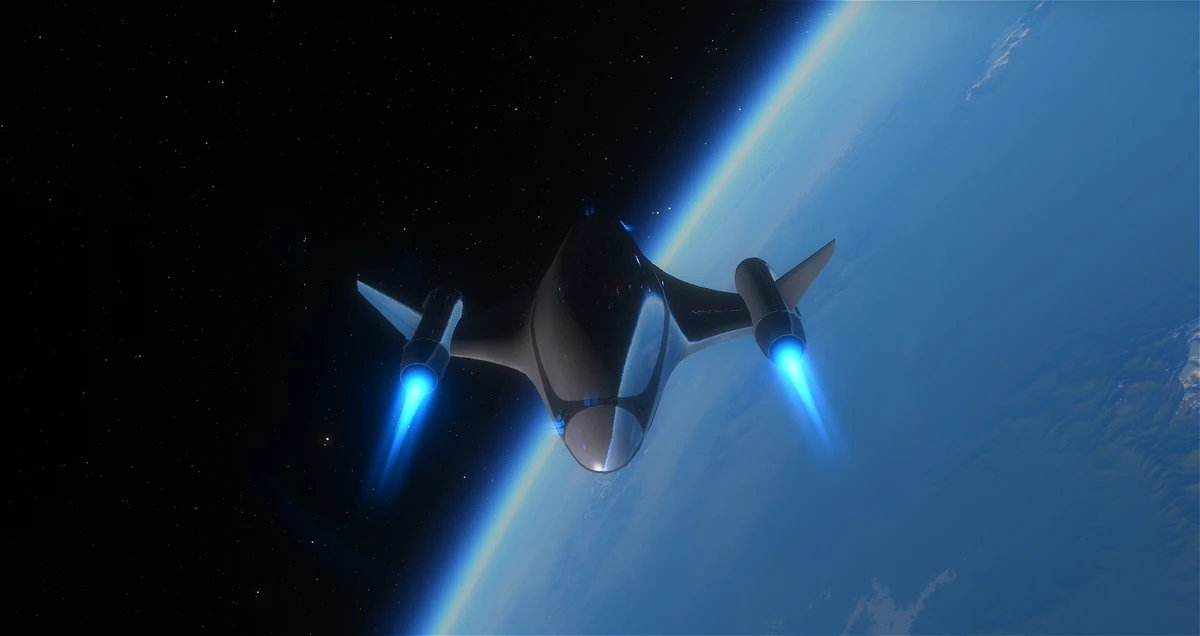 The Via Lactean Anomaly | Amaranth Legacy Wiki | Fandom