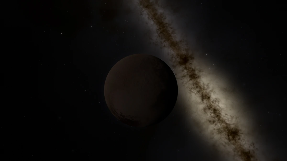 The Pluto Vault | Amaranth Legacy Wiki | Fandom