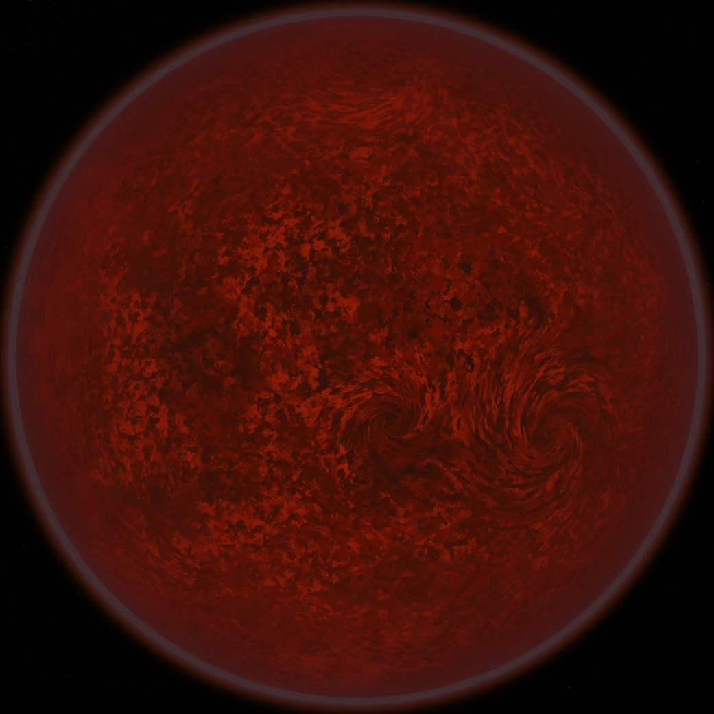 Stratastrophe | Amaranth Legacy Wiki | Fandom