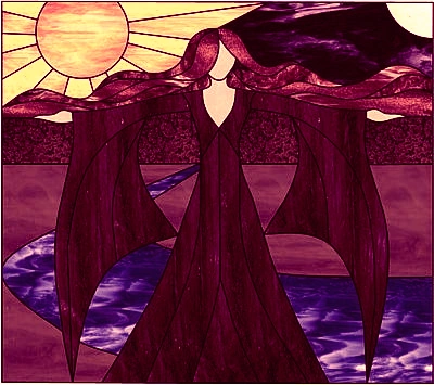 Lady Amaranth (Religion) | Amaranth Legacy Wiki | Fandom