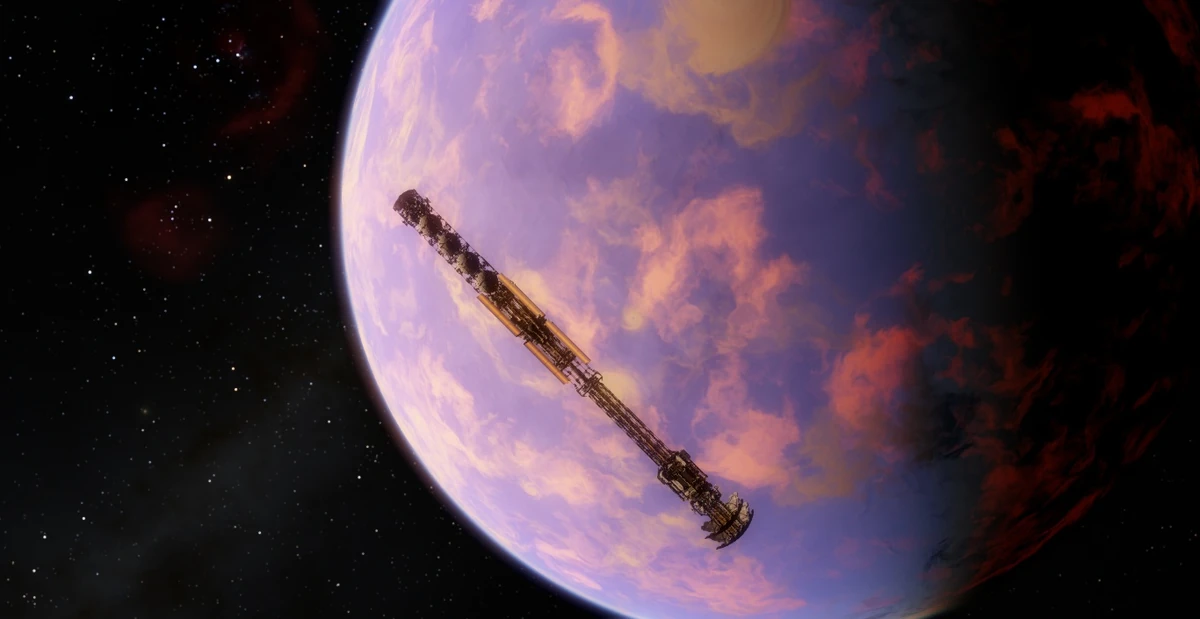 Arcturus Investigation | Amaranth Legacy Wiki | Fandom