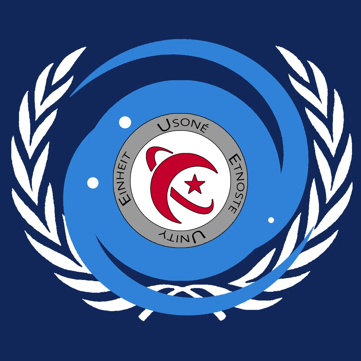 Intergalactic Council | Amaranth Legacy Wiki | Fandom