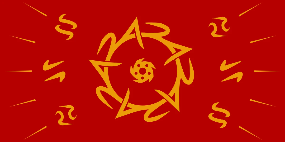 Lypan Technocracy | Amaranth Legacy Wiki | Fandom