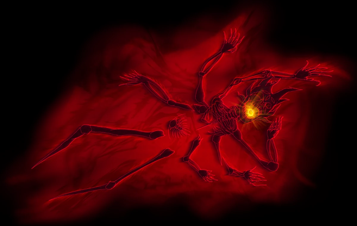 Sinister | Amaranth Legacy Wiki | Fandom