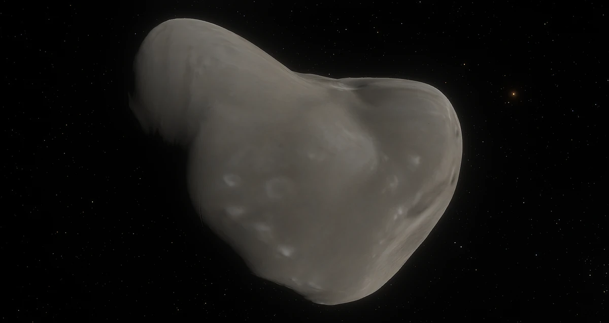 Deimos (Borealis Universe) | Amaranth Legacy Wiki | Fandom