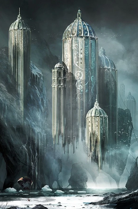 The Path of Wisdom | Amaranth Legacy Wiki | Fandom