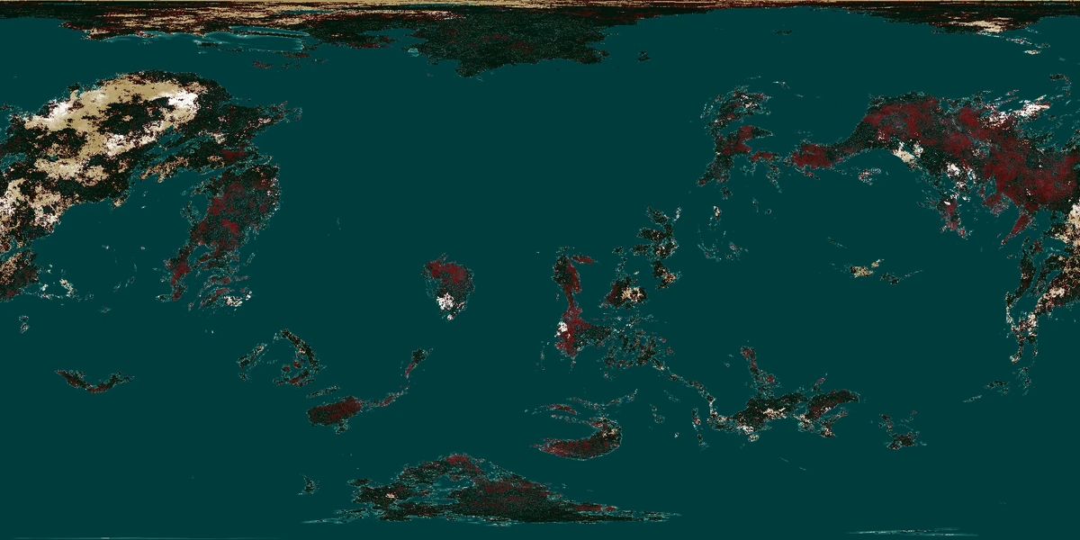 Vondya | Amaranth Legacy Wiki | Fandom