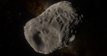 Phobos (Borealis Universe) | Amaranth Legacy Wiki | Fandom