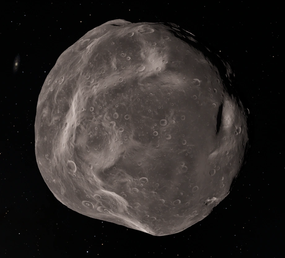 Kerberos | Space Engine Wikia | Fandom