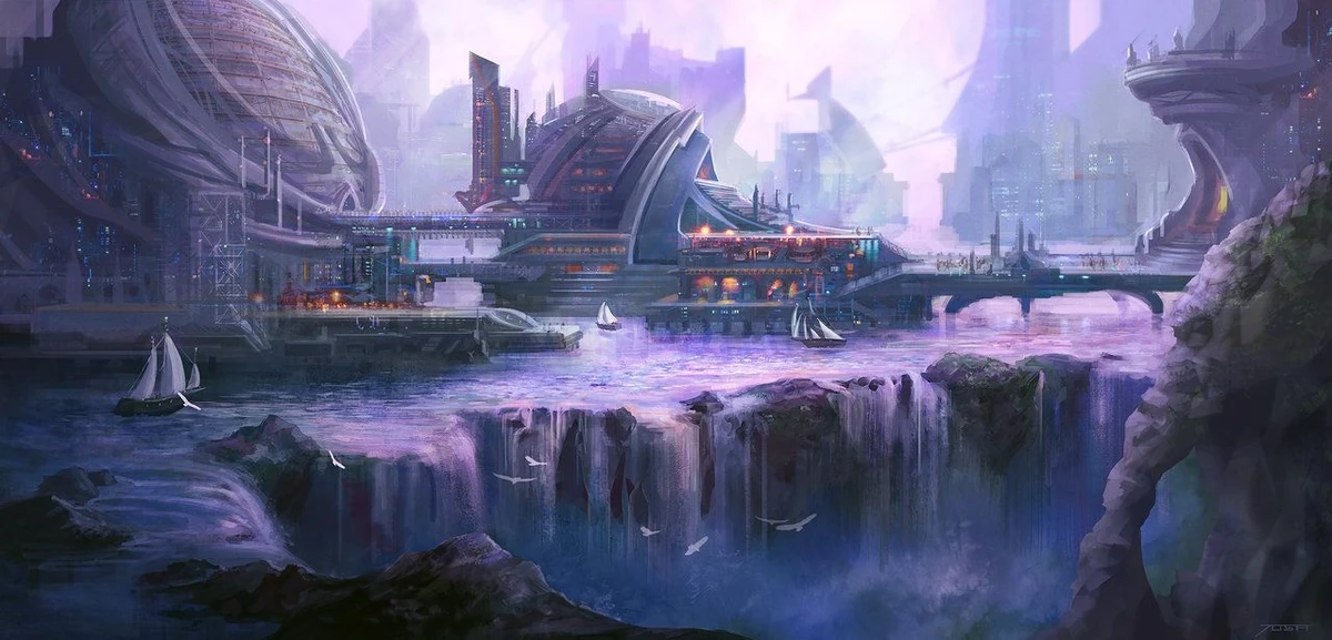 Arkaia | Amaranth Legacy Wiki | Fandom