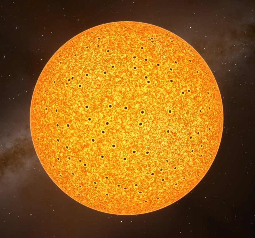 Proxima Centauri | Space Engine Wikia | Fandom