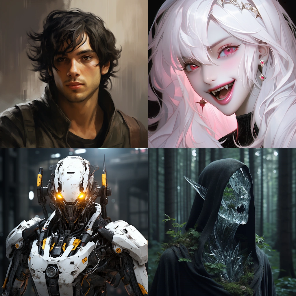 Humans (Cosmoria) | Amaranth Legacy Wiki | Fandom