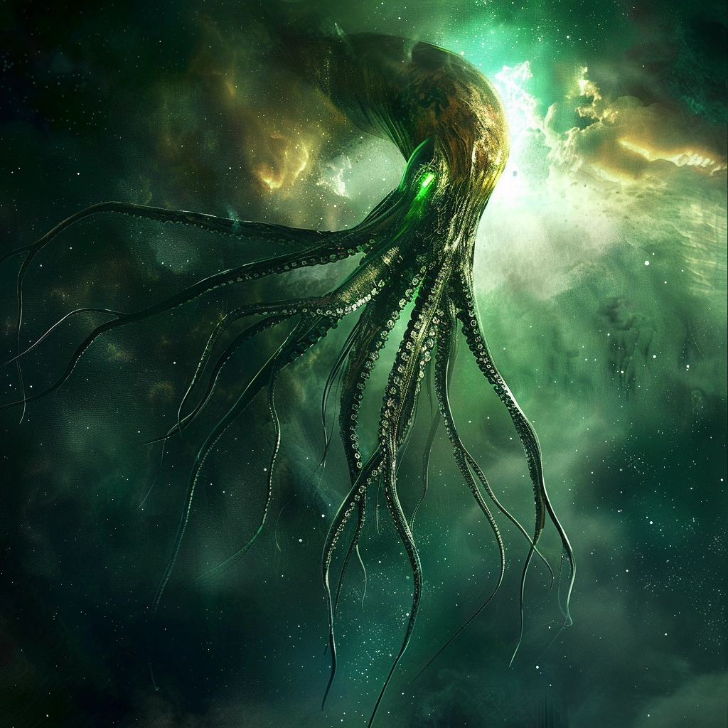 Progenitors | Amaranth Legacy Wiki | Fandom